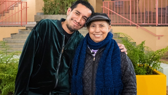 Case Study: Solar on Multifamily Affordable Housing | Center for Sustainable Energy